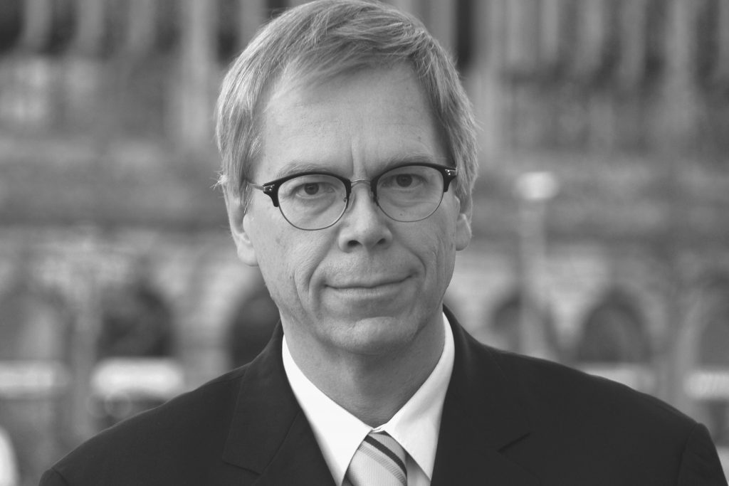 Prof. Dr. Klaus Fischer – Arleon